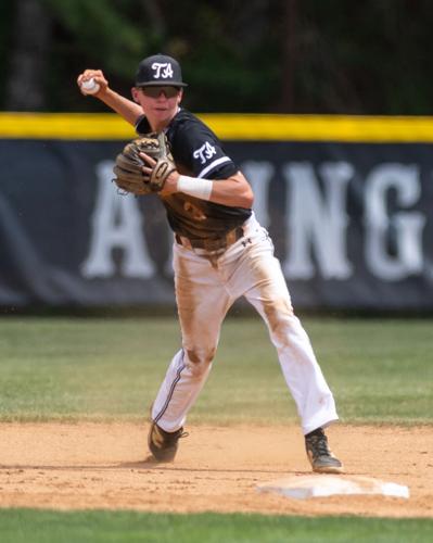Turner Ashby baseball restored its winning standard during special ...