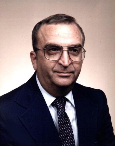 Jacob Carl Foltz Jr. | Veteran | dnronline.com