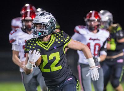 Gobblers pick up pivotal victory over Eagles | High School | dnronline.com