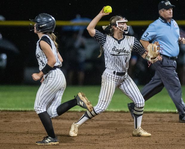 Knights Down Staunton River In Class 3 Quarterfinals | Turner Ashby ...