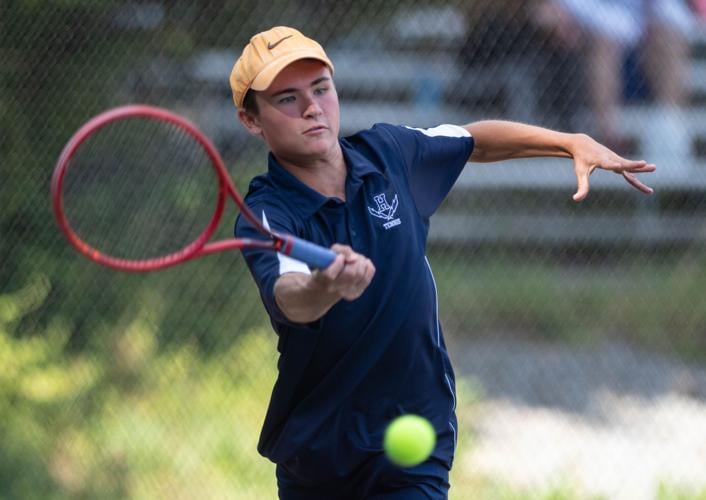 PREP ROUNDUP: Blue Streaks Remain Unbeaten | Dnronline | dnronline.com