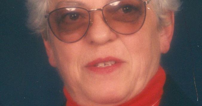 Shirley Burgoyne Bingman | Obituaries | dnronline.com