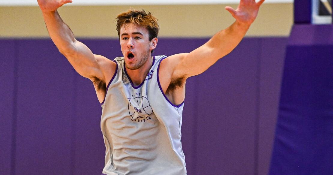 Dukes come from variety of backgrounds | James Madison University ...