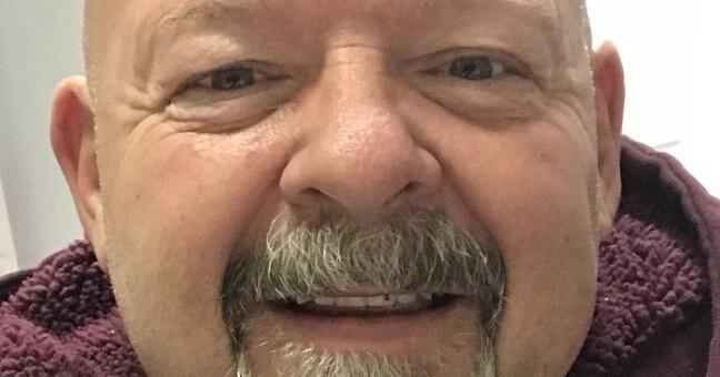 James David 'Puff' Puffenbarger | Obituaries | dnronline.com