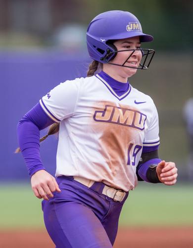 Dukes Top Norfolk State In Home Opener | Local College Sports ...