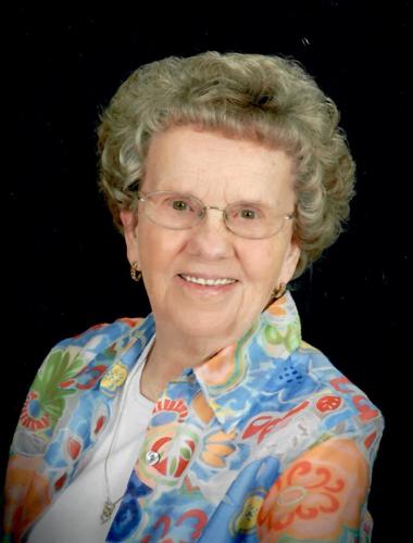 Merlie (Sponaugle) Long | Obituaries | dnronline.com