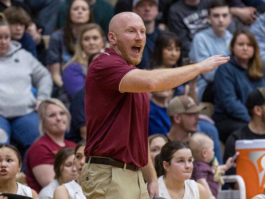 Luray dominates Page in rivalry game | High School | dnronline.com