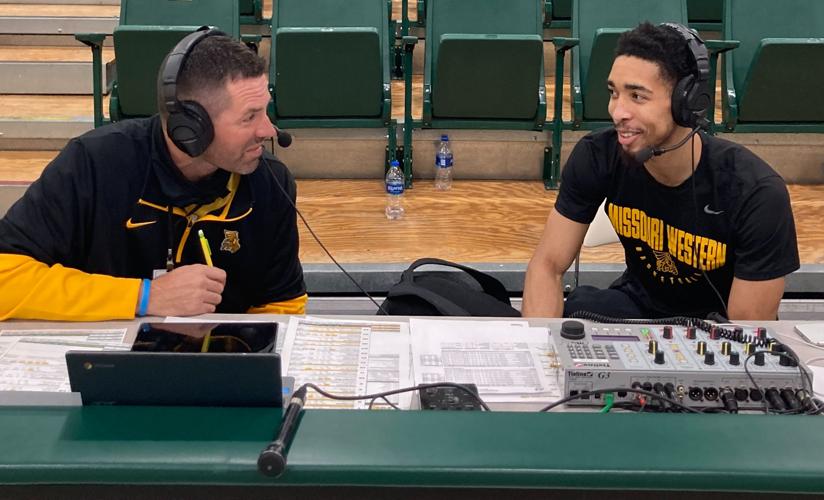 New JMU Play-By-Play Voice Ready For Move To Valley | Sports ...