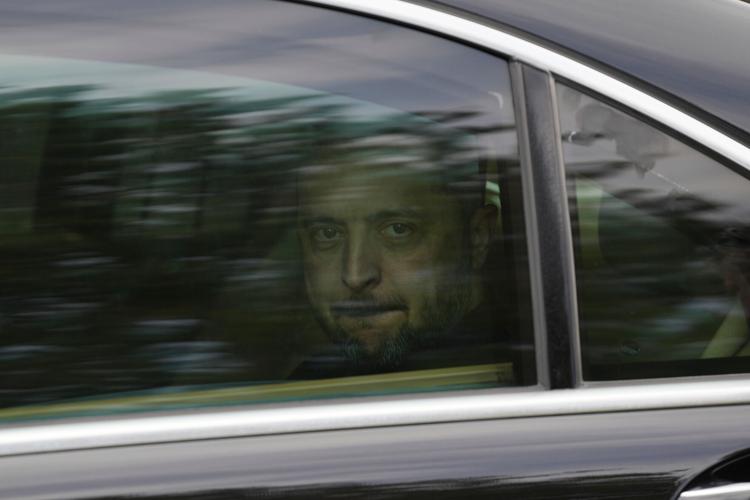 The top photos of the day by AP's photojournalists | National ...