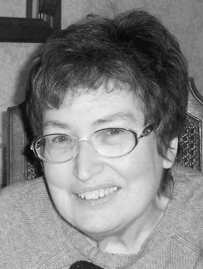 Nancy Elaine Sleezer | Obituaries | dnronline.com