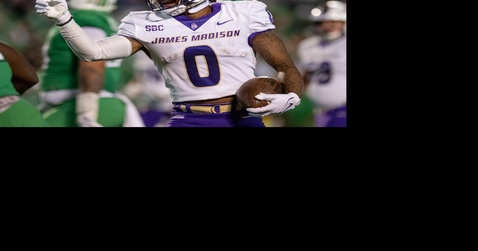 Dukes Stay Unbeaten With Dominating Defense At Marshall | James Madison | dnronline.com
