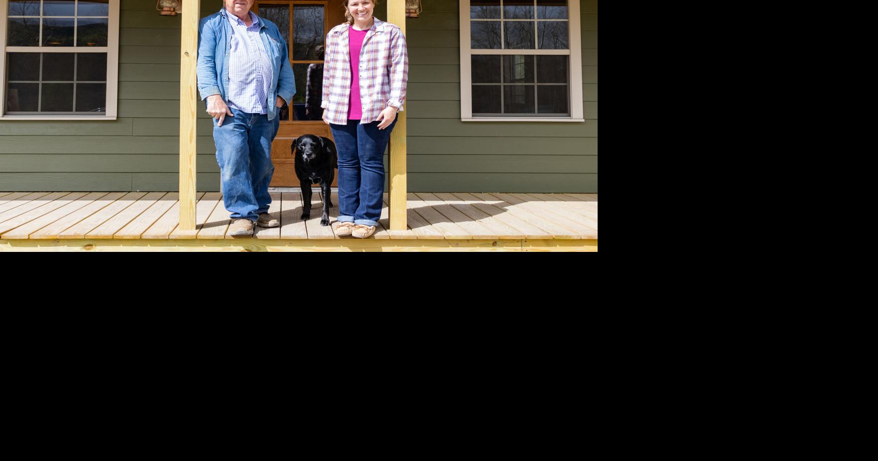 Rivers Edge: Newest Campground In Rockingham County Opening Soon | News ...