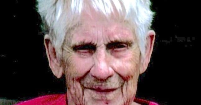 Rebecca Frances Shifflett Thompson | Obituaries | dnronline.com