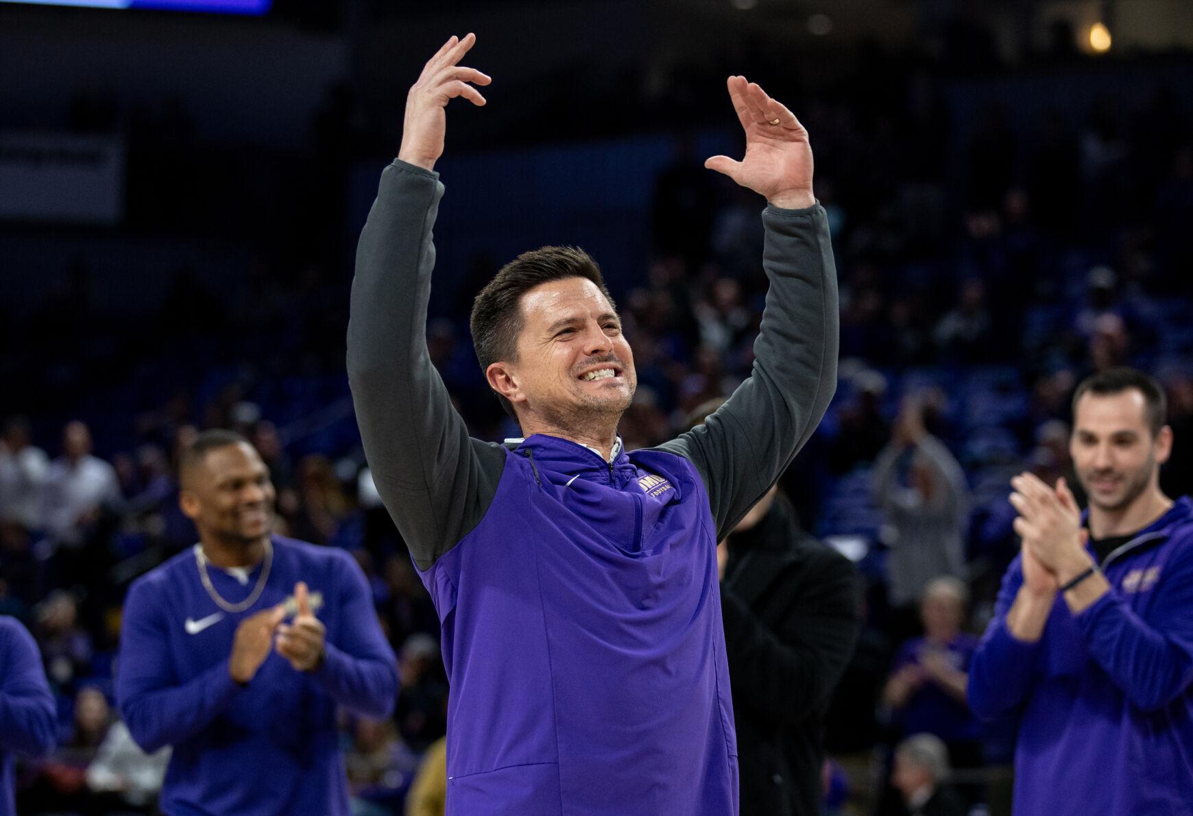 Chesney Looks At Bigger Picture When On The Recruiting Trail | James ...