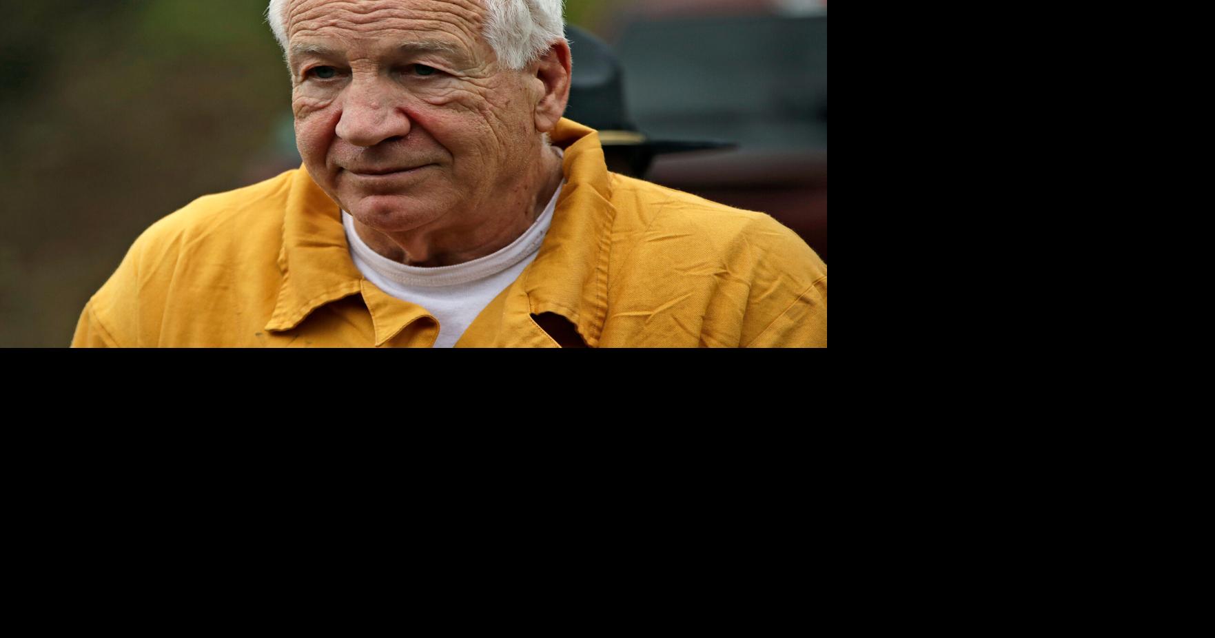 Jerry Sandusky's lawyers want to put off accuser's recantation hearing ...