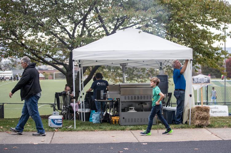 EMU Celebrates Alumni With Homecoming Weekend | News | dnronline.com