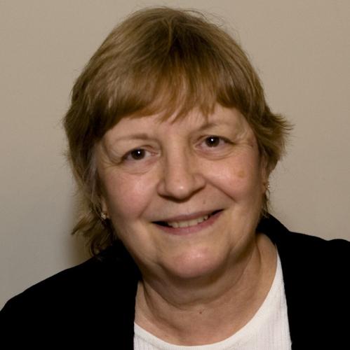 Judy Good Rumensky | Obituaries | dnronline.com