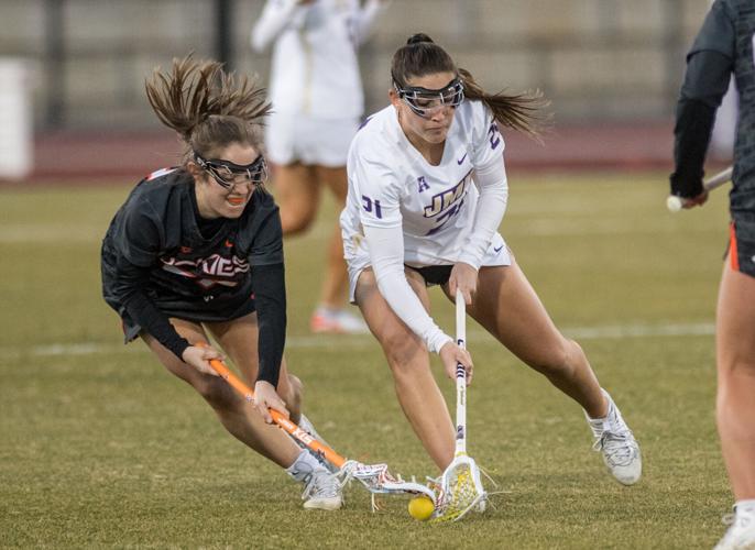 Lacrosse: JMU vs. Virginia Tech | Photo | dnronline.com
