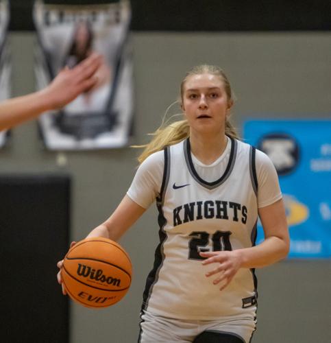 Knights Come Up Short At Unbeaten LCA | Turner Ashby | dnronline.com