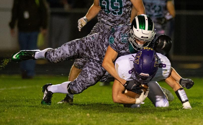 Football: Broadway vs. Waynesboro | Photo | dnronline.com