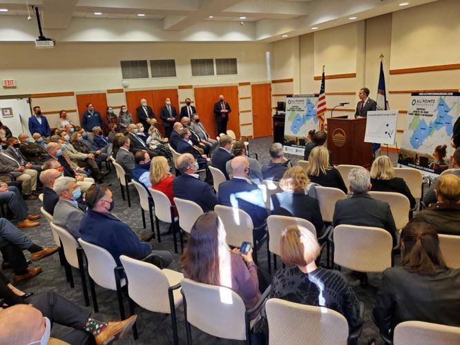 Northam Announces Grant Award To Bring Broadband To 41,000 Valley Homes ...