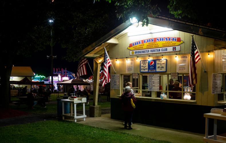 Rockingham County Fair: Monday | Photo | dnronline.com