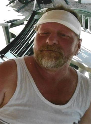 Raymond Clark Grimes | Obituaries | dnronline.com