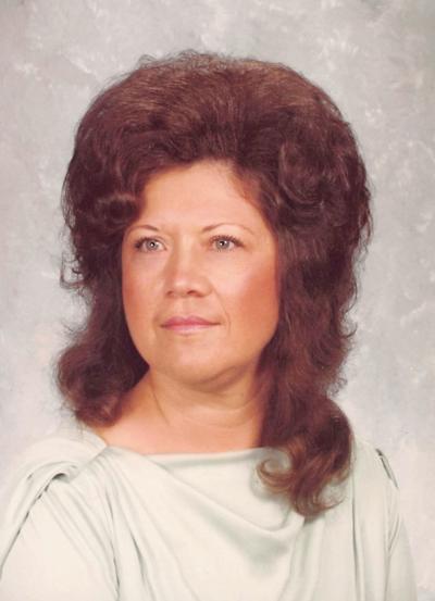 Bernice Ann Bowers | Obituaries | dnronline.com
