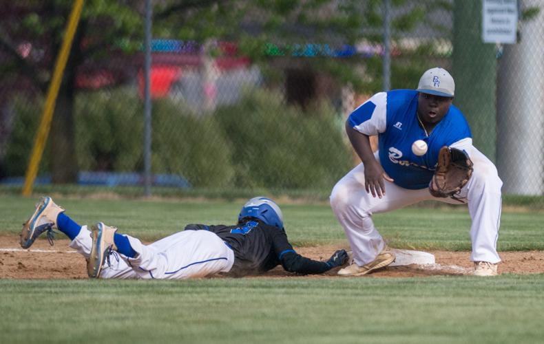 Baseball: Eastern Mennonite vs. Blue Ridge | Photo | dnronline.com