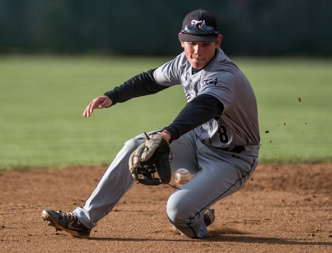 Knights Push Past Gobblers For Back-To-Back Wins | Broadway | dnronline.com