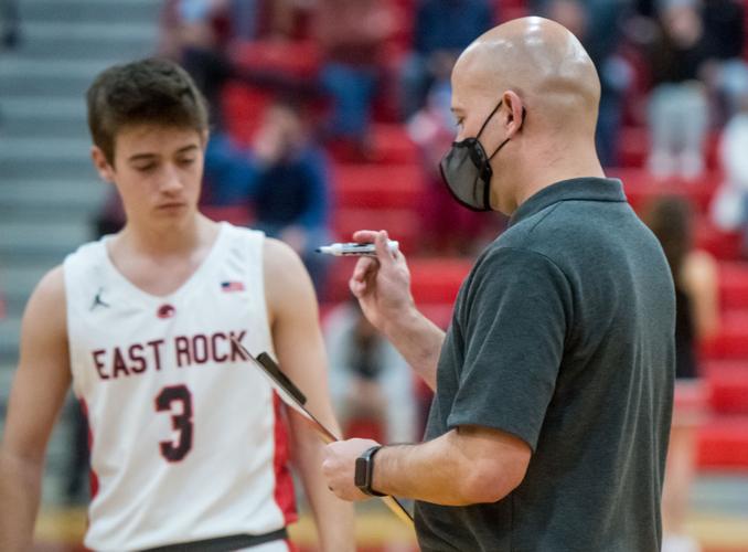 Father-Son Duo Enjoying Final Ride With East Rock | Sports | dnronline.com