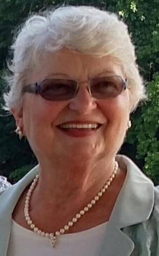 Eleanor Mason Campbell | Obituaries | dnronline.com