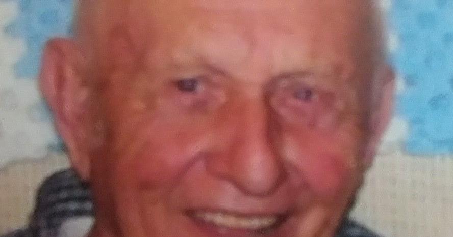 Howard R. Lowry | Veteran | dnronline.com