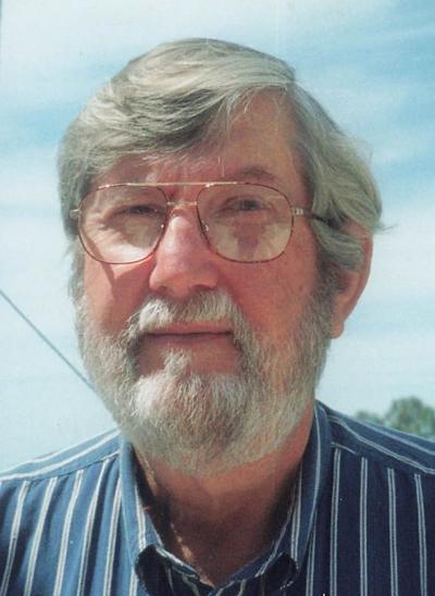 Edward Moore Jr. | Obituaries | dnronline.com