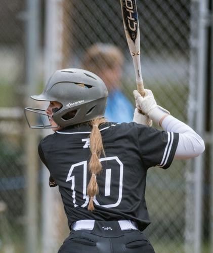 Softball: Page County vs. Turner Ashby | Photo | dnronline.com