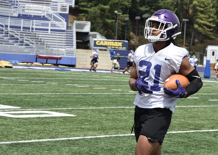 Day 1 Of Dukes Camp | Photo | dnronline.com