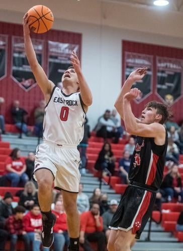 Experience, Versatility Key For East Rock's Williams | Sports ...