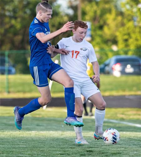 2021-22 ALL-VALLEY BOYS SOCCER PLAYER OF THE YEAR: Clarke County's ...