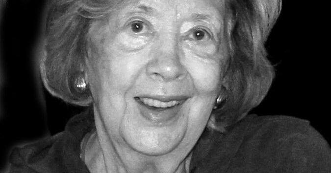 Betty Ellingson Kelly | Obituaries | dnronline.com