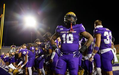 SUN BELT CONFERENCE NOTEBOOK: Some JMU Players Noticed Early Exits ...