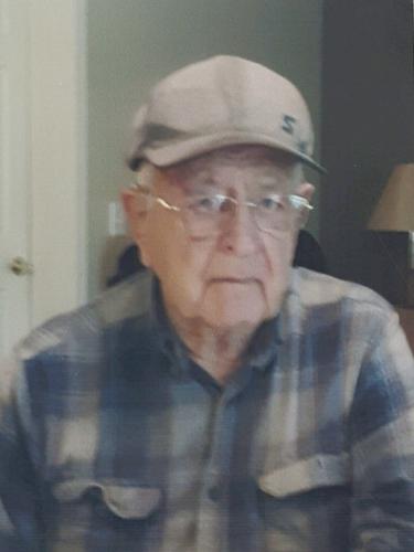 Fred Albert Huffman | Obituaries | dnronline.com