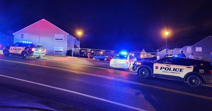 February Hearing Scheduled For Man Accused In Devon Lane Shooting ...