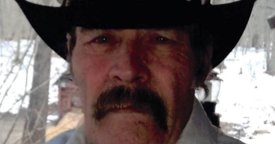 Gregory Claude Rice | Obituaries | dnronline.com