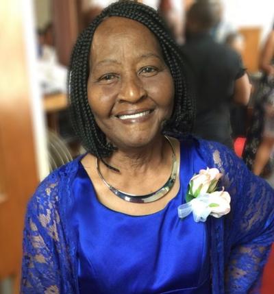 Beverly Fields | Obituaries | dnronline.com