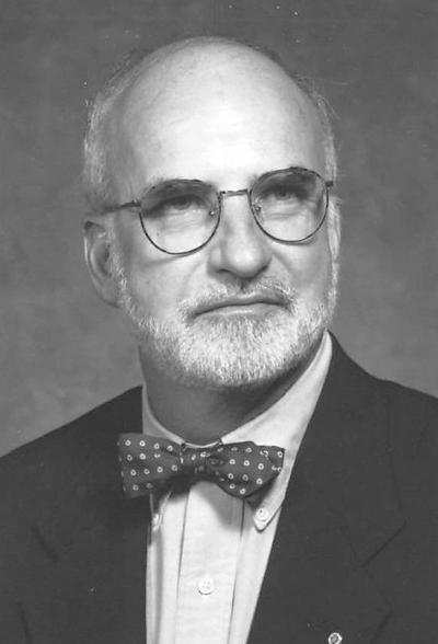 John William Simmers | Obituaries | dnronline.com