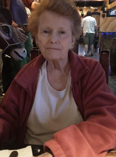 Doris Elizabeth Rankin | Obituaries | dnronline.com