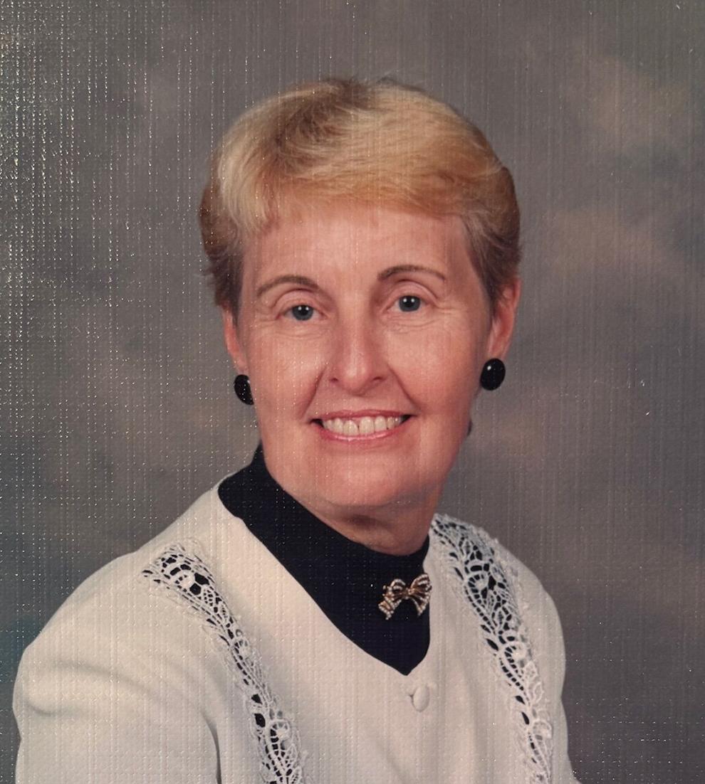 Anna Lee (Huffman) Moynihan | Obituaries | dnronline.com