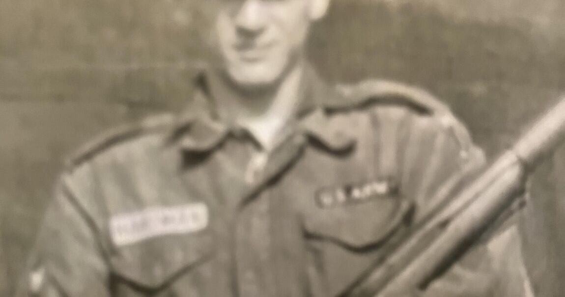 Roy Lee Hartman | Veteran | dnronline.com