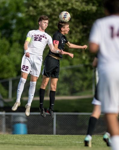 Soccer: Turner Ashby vs. Harrisonburg | Photo | dnronline.com