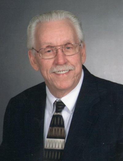 Donald Robinson | Veteran | dnronline.com